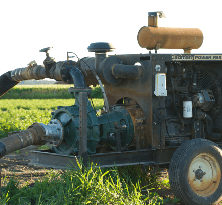 Remote Pump Monitoring System | Smart Water Monitor | FarmHQ